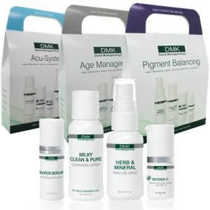 DMK Fundamentals Kits | DMK Skincare
