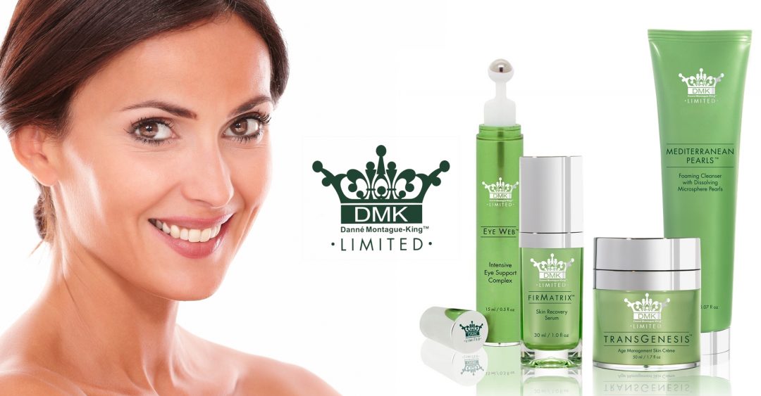 DMK Limited Range | DMK Skincare