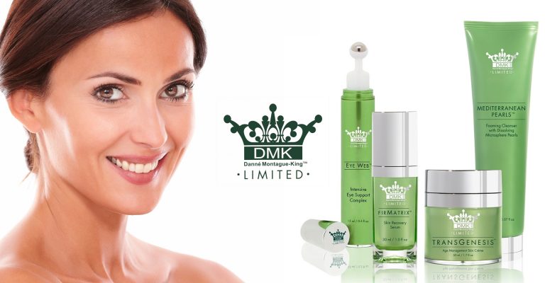 DMK Limited Range | DMK Skincare